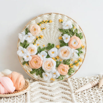 Weaving Loom Kits | Weaving Kits for Beginners | Paint With Yarn